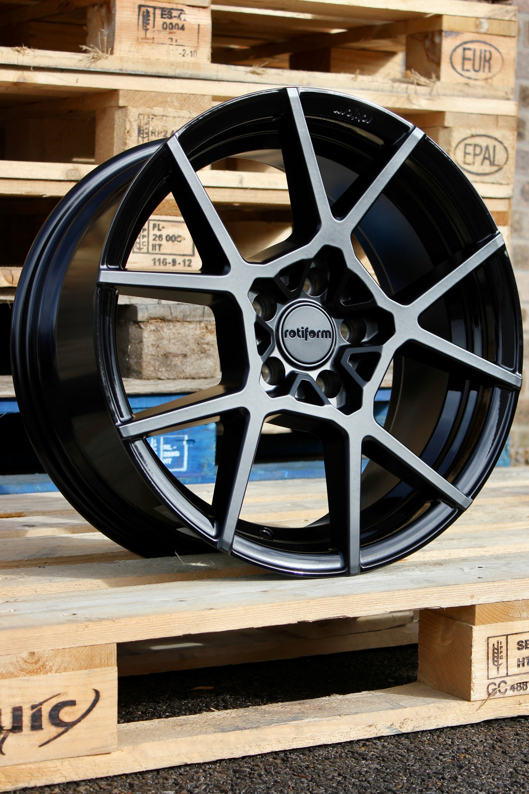 Car Alloys | Elite Wheels | Free Fitting & Balancing