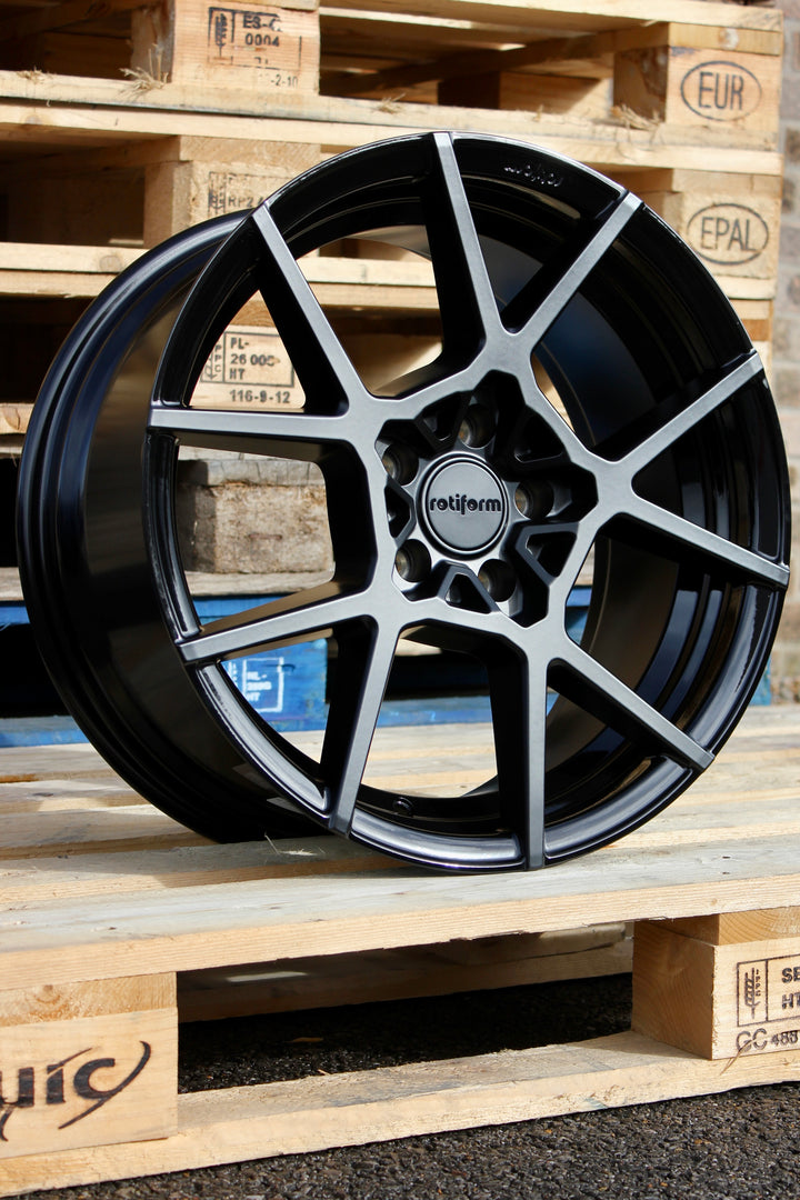 Car Alloys | Elite Wheels | Free Fitting & Balancing