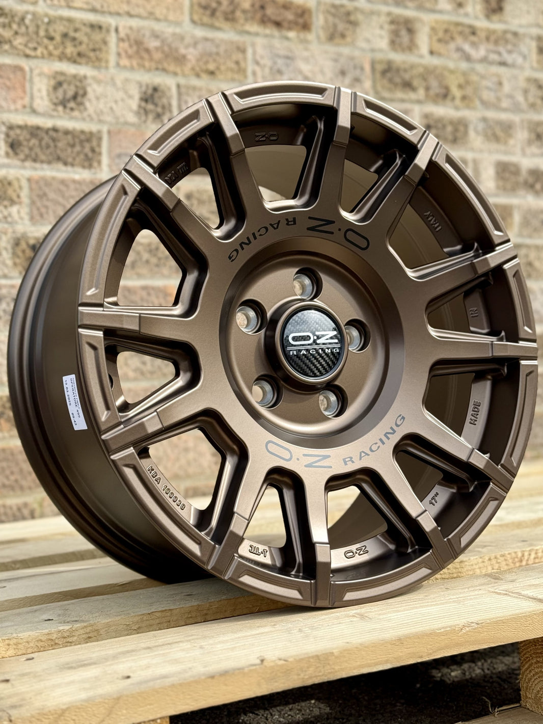 Volkswagen Transporter Alloy Wheels & Tyres | Elite Wheels