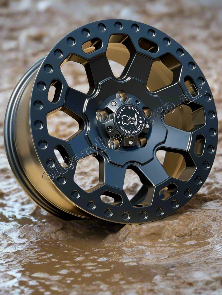 Volkswagen Transporter Alloy Wheels & Tyres | Elite Wheels
