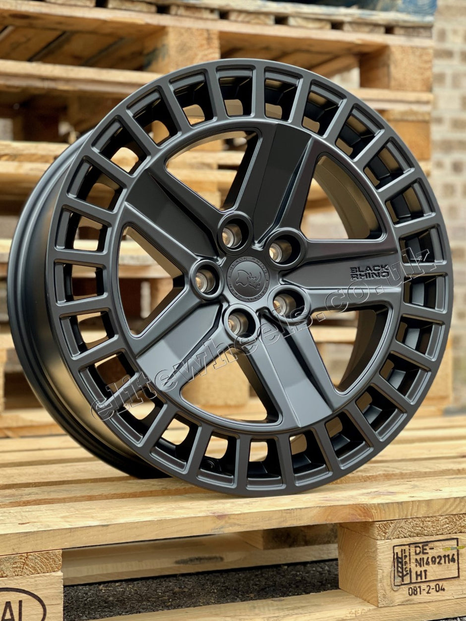 Land Rover Defender Alloy Wheel & Tyre Packages | Elite Wheels