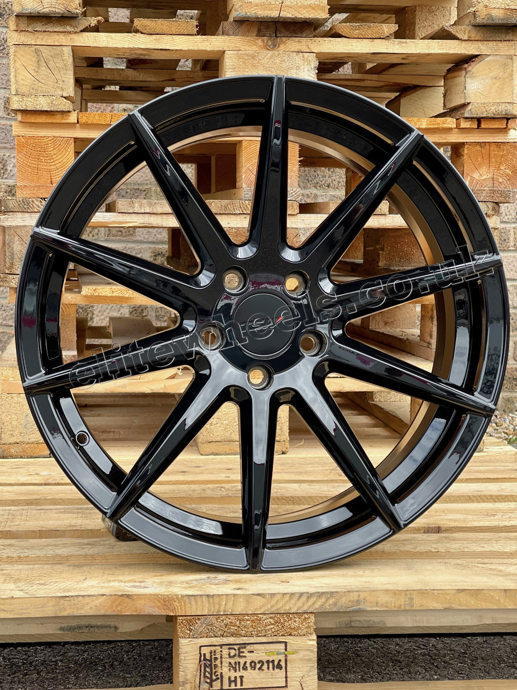 Alloy Wheels & Tyres | Elite Wheels & Tyres