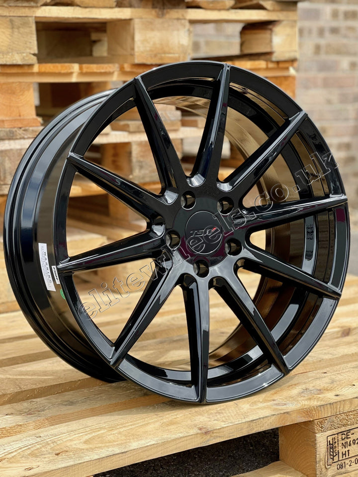TSW Alloy Wheels | Elite Wheels & Tyres