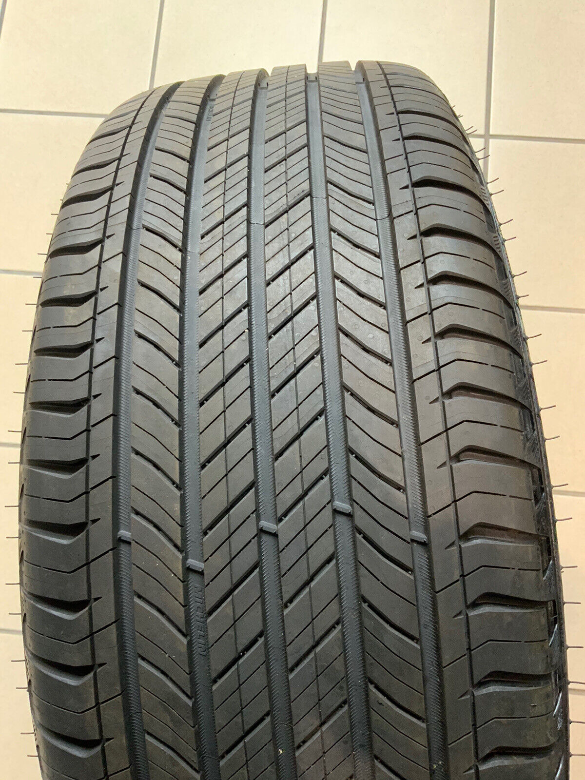 GENUINE RANGE ROVER L460 21" STYLE 5112 ALLOY WHEELS & TYRES