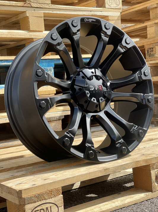 Land Rover Defender 20 Inch L663 Alloy Wheels | Elite Wheels