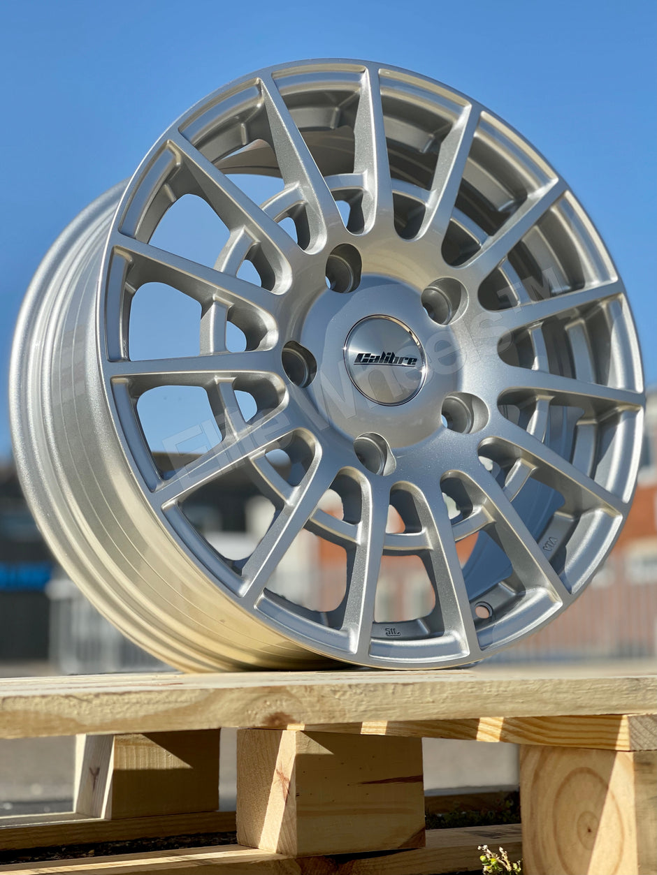 Ford Transit Custom Alloy Wheels | Elite Wheels & Tyres