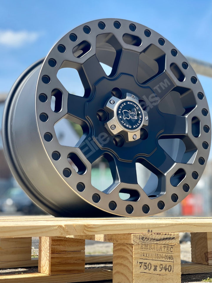 17 Inch Alloy Wheels | Elite Wheels & Tyres