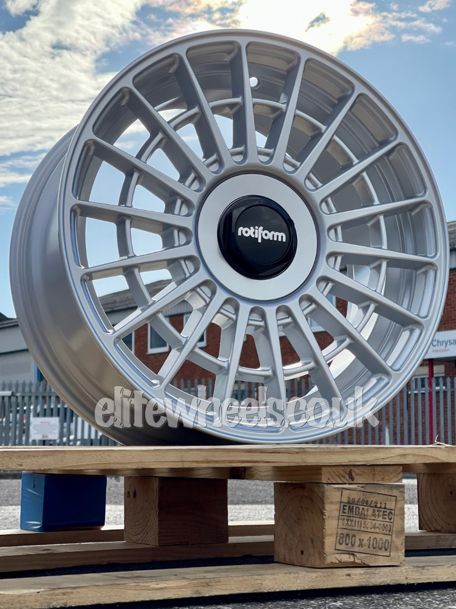 Car Alloys | Elite Wheels | Free Fitting & Balancing