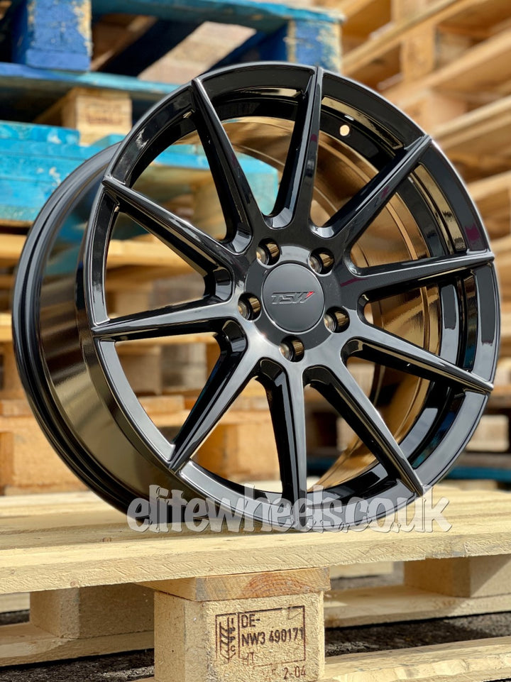 Car Alloys | Elite Wheels | Free Fitting & Balancing