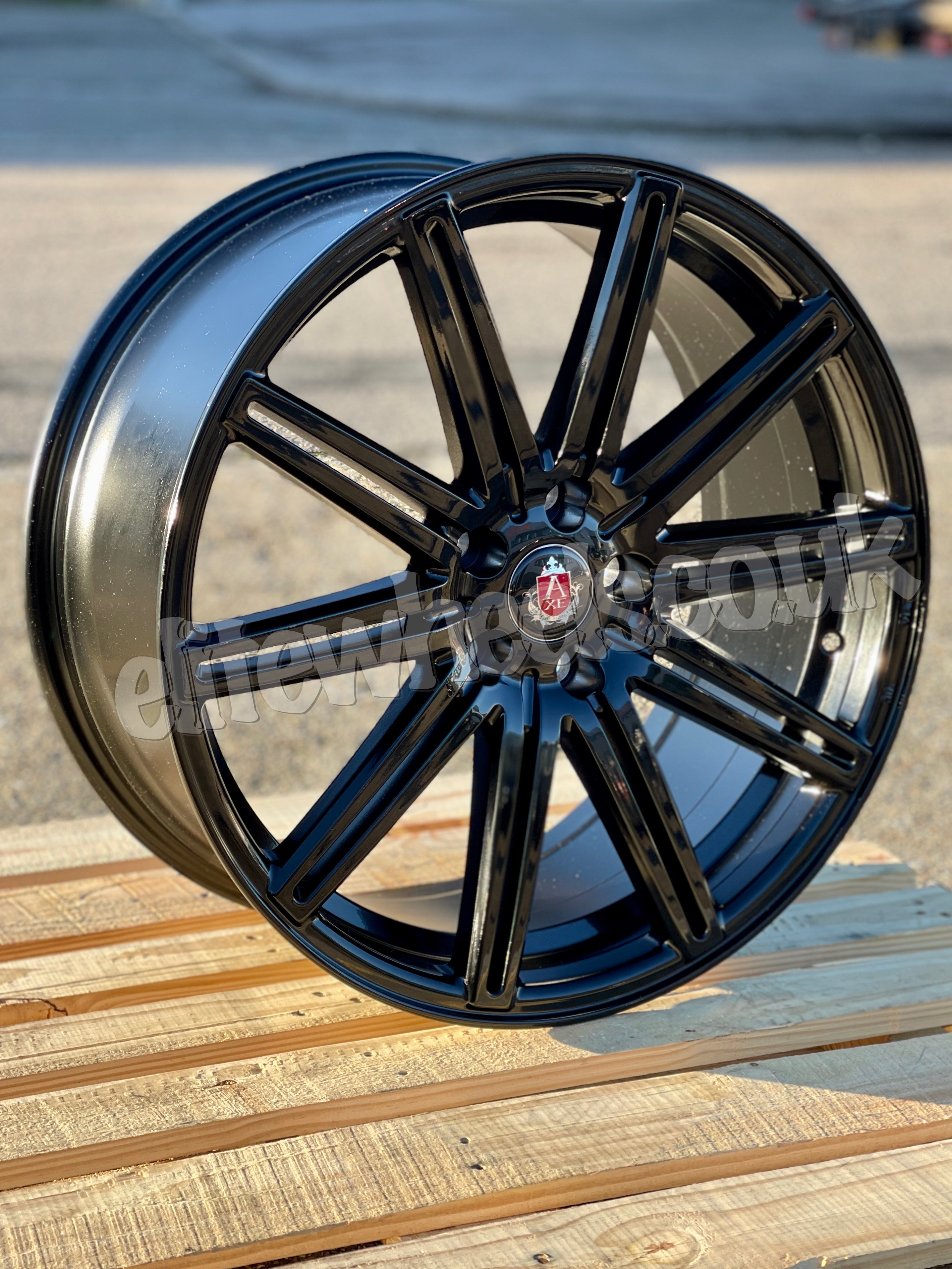 Alloy Wheels & Tyres | Elite Wheels & Tyres