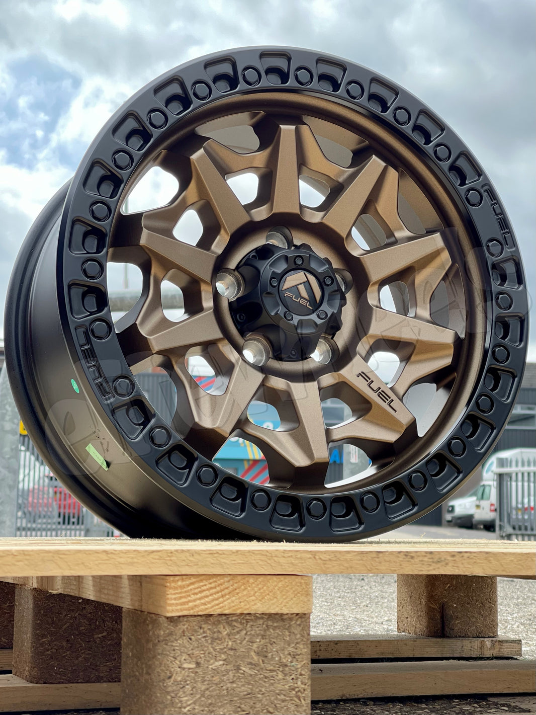 Volkswagen Transporter Alloy Wheels & Tyres | Elite Wheels