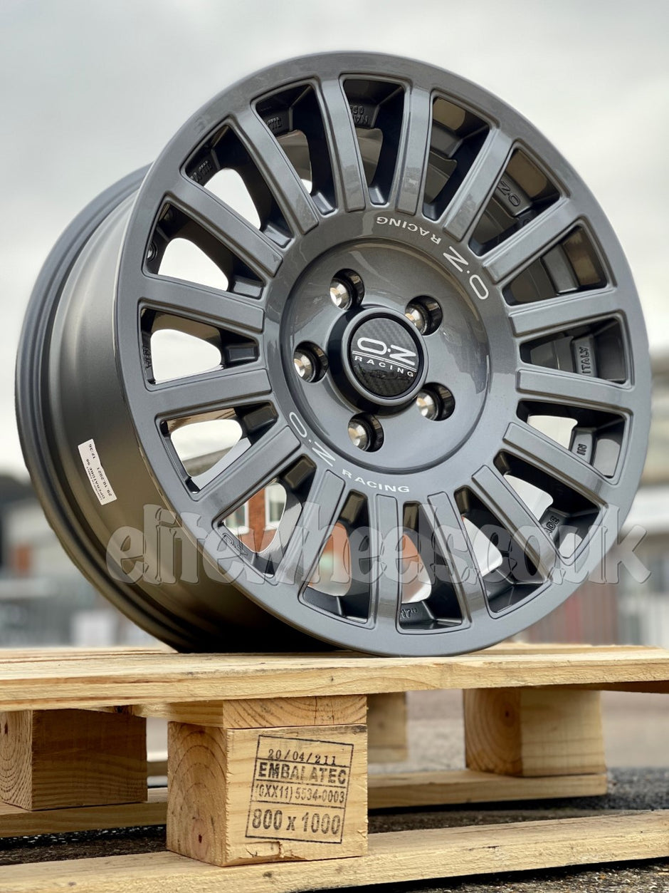 Volkswagen Transporter Alloy Wheels & Tyres | Elite Wheels