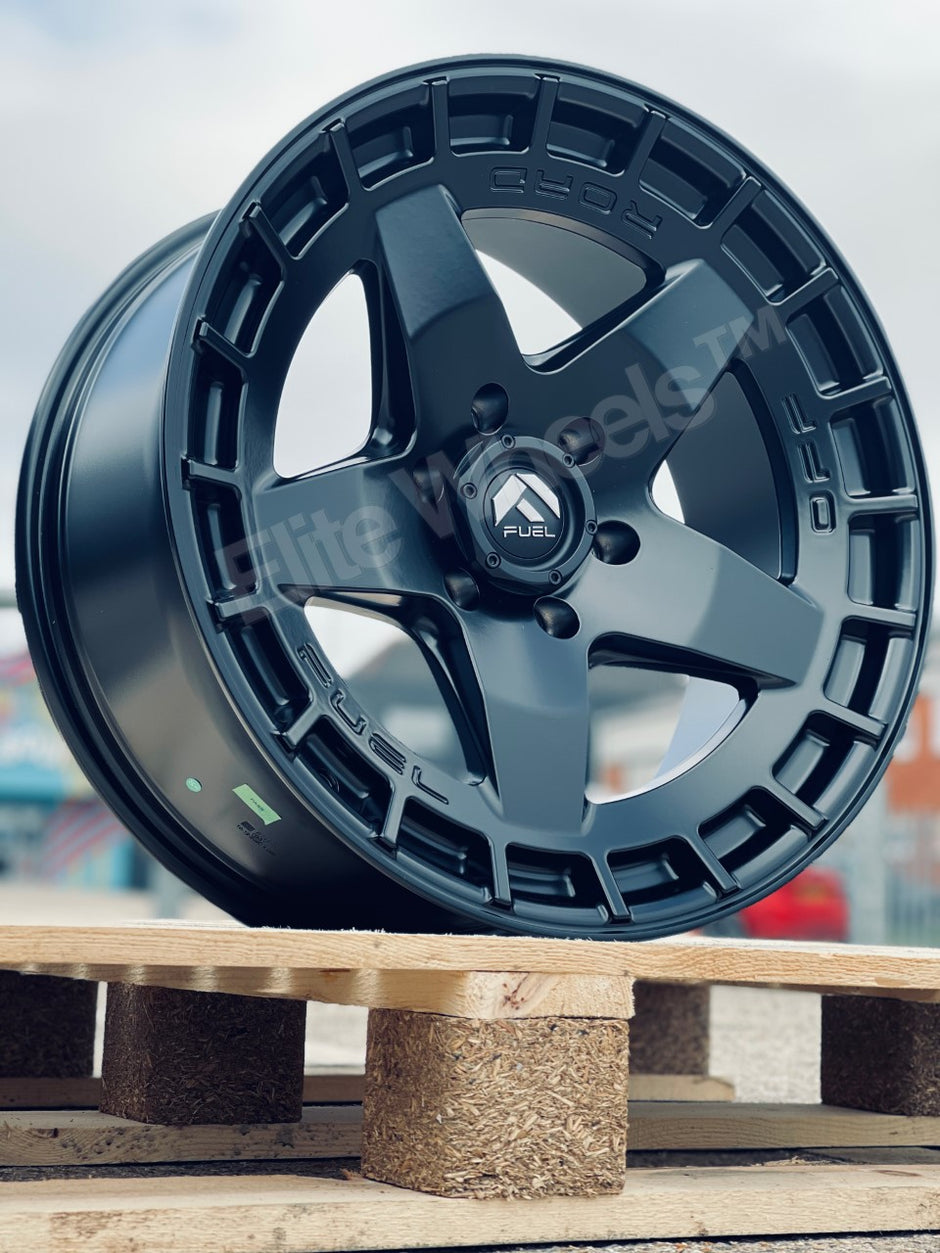 Land Rover Defender Alloy Wheel & Tyre Packages | Elite Wheels